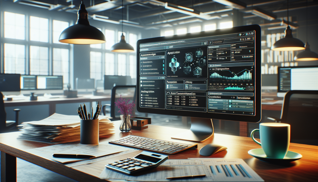 Oprogramowanie KŚT - Klasyfikacja i Amortyzacja w Firmie • Biznes Doradztwo